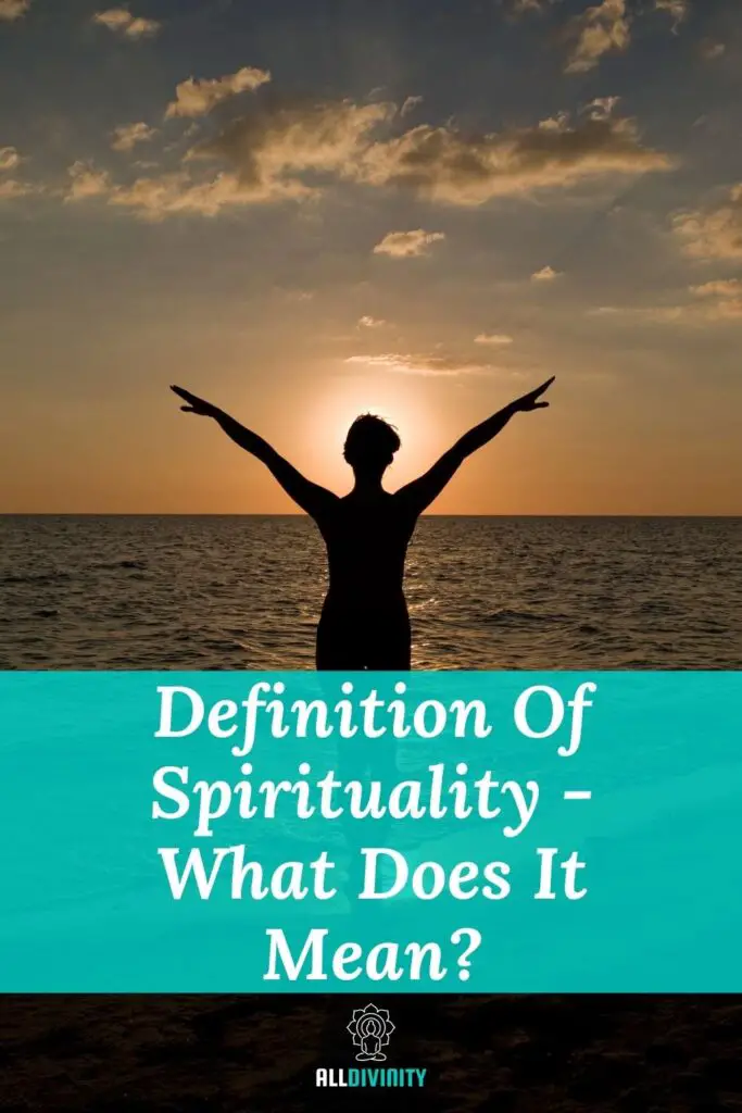 Discovering the Definition of Spirituality: Understanding the ...