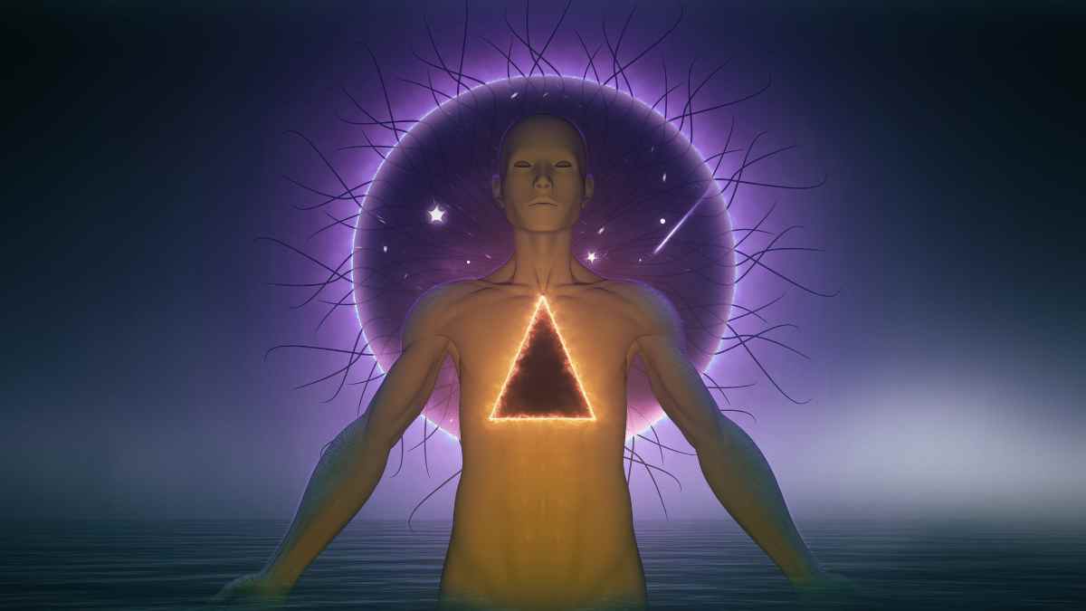 Embarking On Your Spiritual Journey And What To Expect - All Divinity