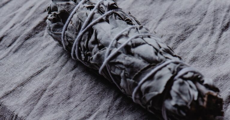 Smudging Rituals: Everything You Need To Know - All Divinity