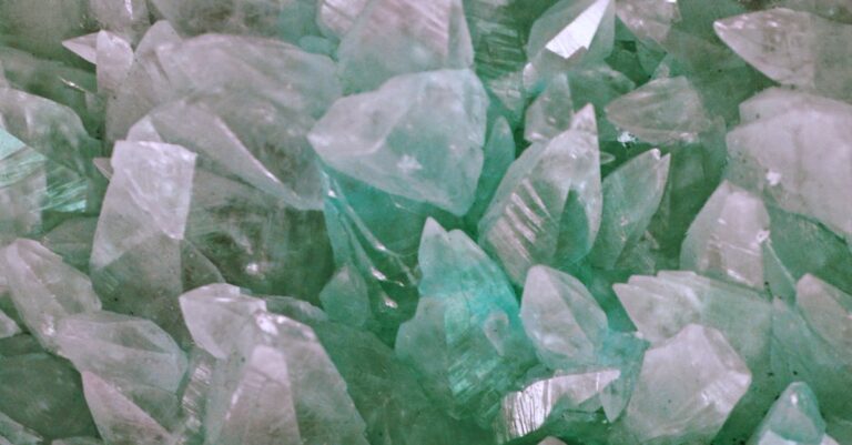 The Science Behind How Crystals Can Affect Your Mind and Body - All ...