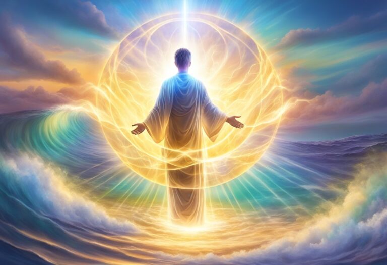 Understanding the Power of Spiritual Healing: A Guide to Holistic ...