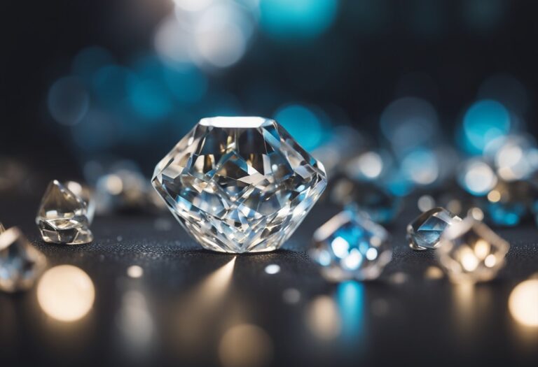 Crystal for Willpower: Boost Your Determination with These Powerful ...