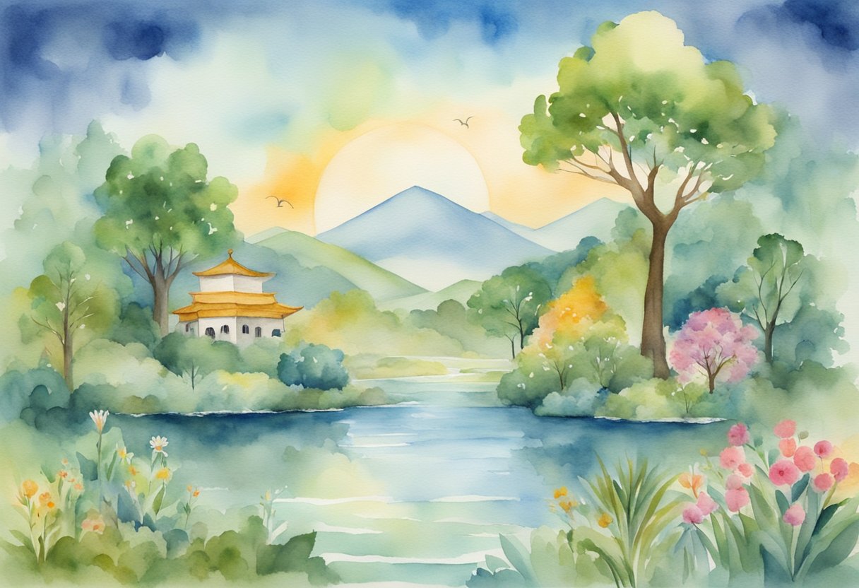 The Power of Forgiveness: Embracing Healing and Spiritual Growth - All ...