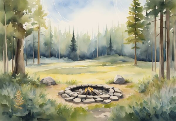 Native American Spiritual Healing: Unlocking Ancient Traditions for ...