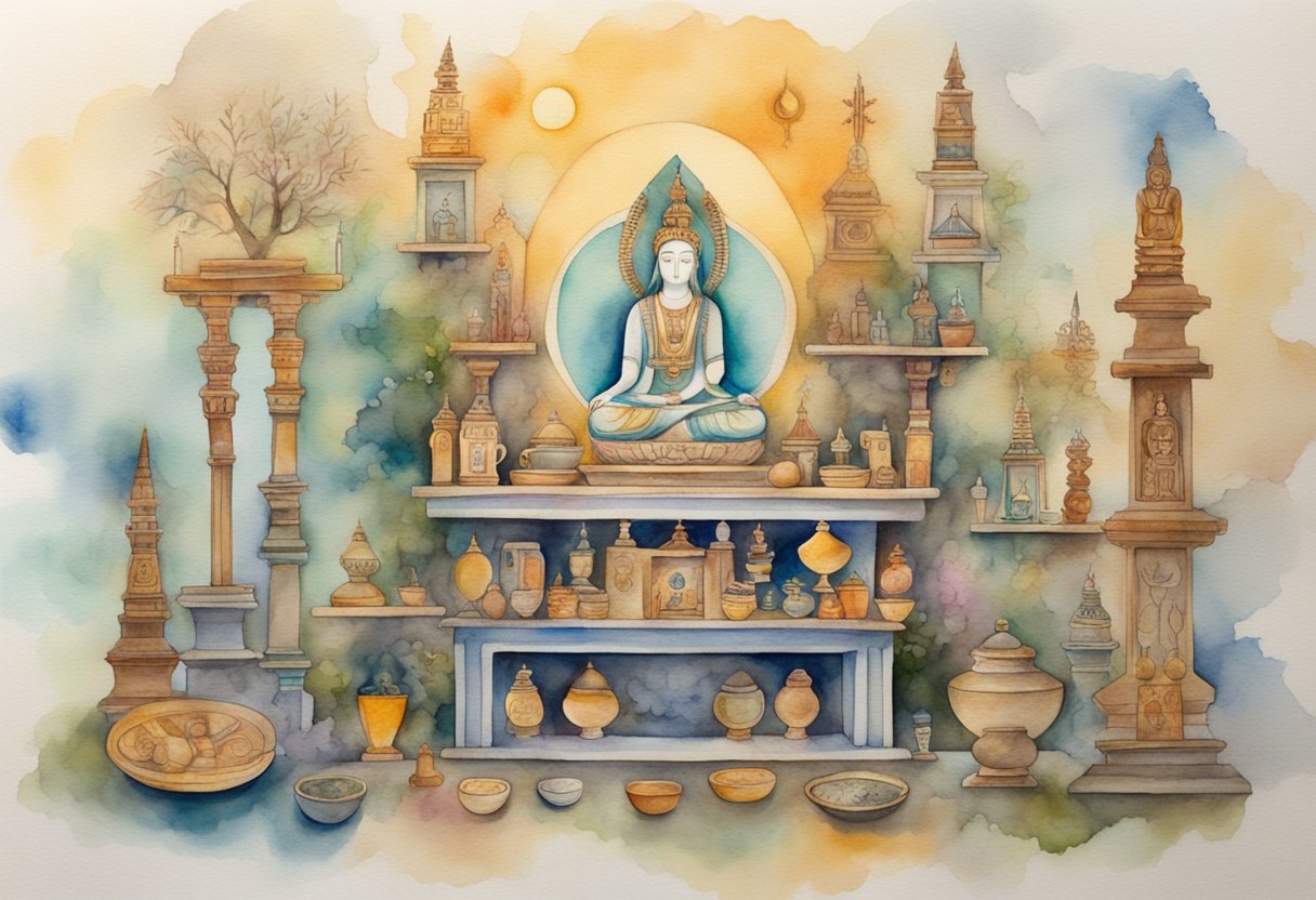 How to Choose the Right Incense for Your Spiritual Needs: A Friendly ...