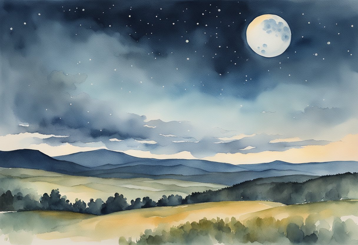 Lunar Phases and Their Effects on Weather: Exploring the Moon's ...