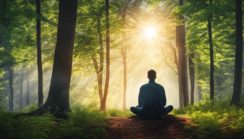 Venturing into Soul Searching: A Comprehensive Guide - All Divinity